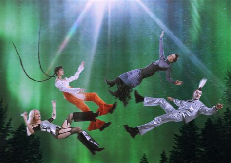 Fizz Are Finding The Sweet Spot Between Reality And Make Believe Notion