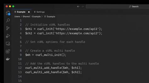 Basic Example Of PHP Function Closedir