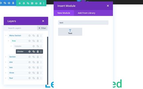 How To Combine A Scroll Progress Bar With A Fixed Navigation Menu In Divi Ask The Egghead Inc