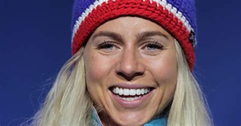 Tiril Eckhoff Biography Olympic Medals Records And Age