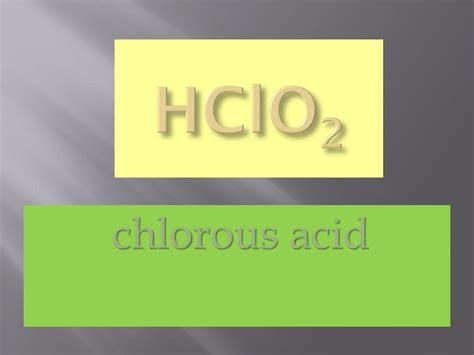 Chapter 1 Chemical Foundations Ppt Download