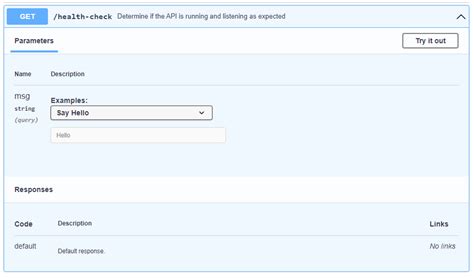 Parameters With Examples Have Unexpected UI Behavior Issue Rstudio Plumber GitHub
