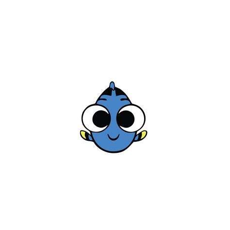 Finding Nemo Svg Finding Nemo Png Artofit