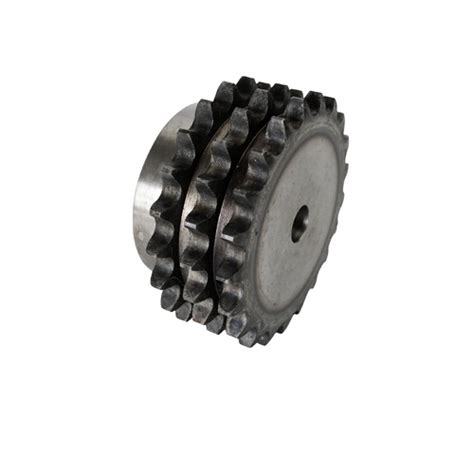 15 Tooth Bs Sprocket 08b 12 Inch Pitch Triplex Pilot Bore Centre