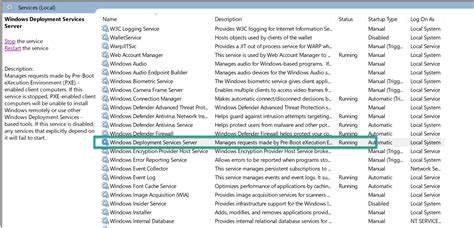 Troubleshoot PXE Boot Issues Configuration Manager ManishBangia