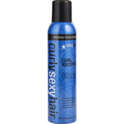 Curl Reviving Spray 6 8 Oz Revitalize Curls 1 Pack 6 8 Oz Fred Meyer