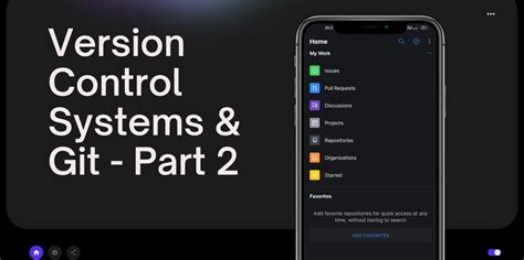 Version Control Systems And Git Part 2 Dev Community