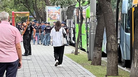 Ակցիա՝ ի պաշտպանություն Արցախի Youtube