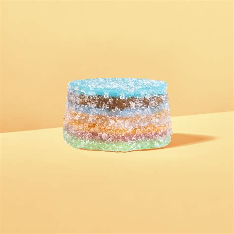 Energy Stack Nourished Us