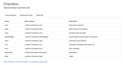 Javascript How Change Checkbox Body Styles Depeding Of Its Input