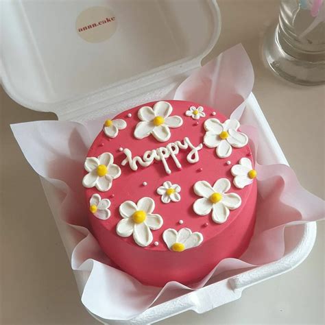 Bento Cakes Designs