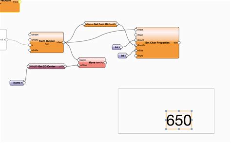 Object To A Center Point With Center Point Marionette Vectorworks Community Board