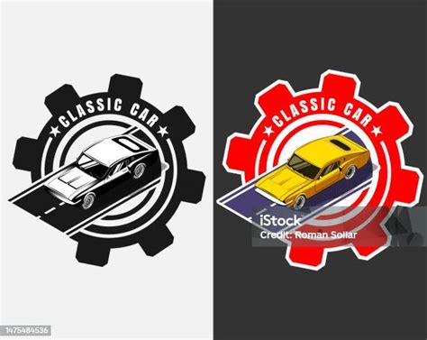 아이소메트릭 디자인 자동차 및 기어 모양의 자동 서비스 0명에 대한 스톡 벡터 아트 및 기타 이미지 0명 도로 등측투영법