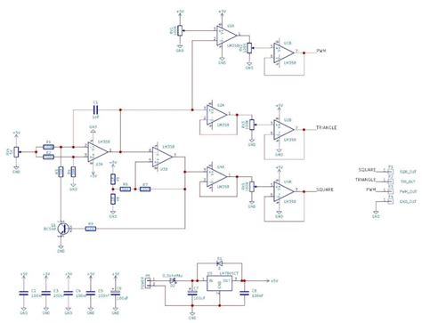 signal generator working diagram page 1