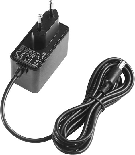 9v Virtalähde Arduino Uno Rev Arduino Nano Arduino Mega Ja Arduino Järjestelmien Laturille