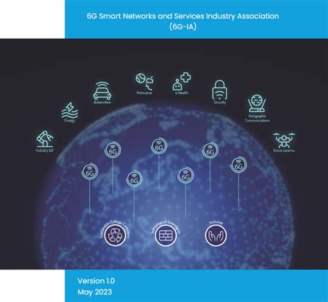 6g Ia White Paper “5g And Beyond 5g Ecosystem Business Modelling