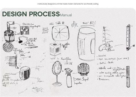 Industrial And Product Design Portfolio 24 7 Images Behance