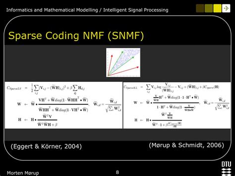 Ppt Non Negative Tensor Decompositions Powerpoint Presentation Free