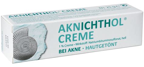 Produkte Ichthyol