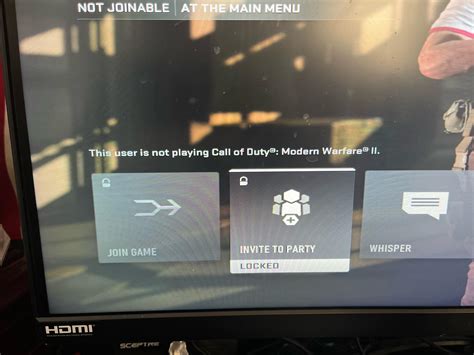 Does Anyone Know How To Fix This Problem Me And My Friend Are Trying To Join Each Other But