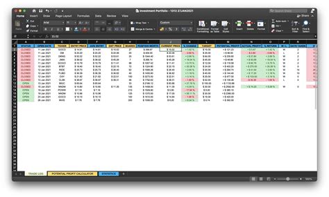 Excel Potential Vba Solution For Wanting A Cell To Update Its