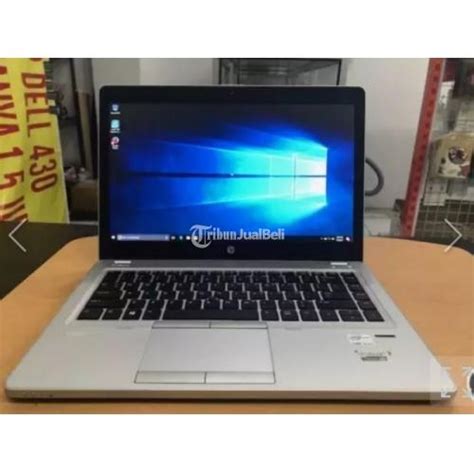 Laptop Notebook Hp Elitebook Core I Bekas Second Harga Murah Di Denpasar Tribun Jualbeli