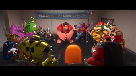 Vault Disney 52 Wreck It Ralph