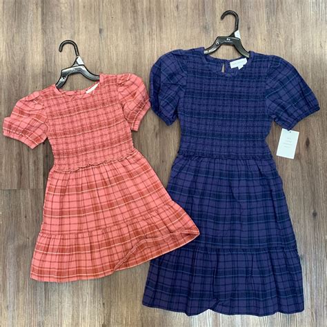 Free Assembly Girls Dresses Whoa Wait Walmart