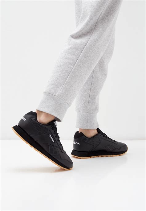 Женские кроссовки Reebok (Рибок) GZ2324/100010030 купить за 9399 руб.