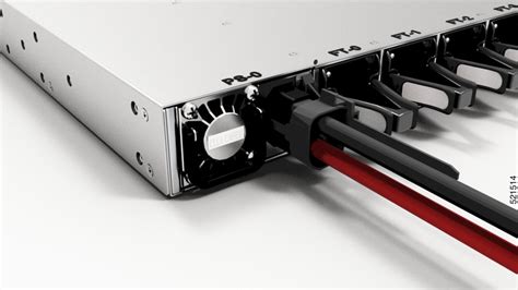 hardware installation guide for cisco ncs 5700 series fixed port