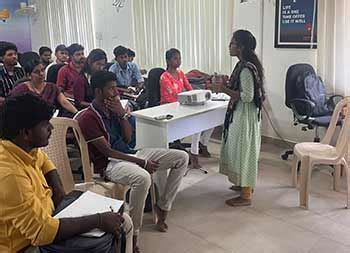 Free Placement Workshops FITA Academy