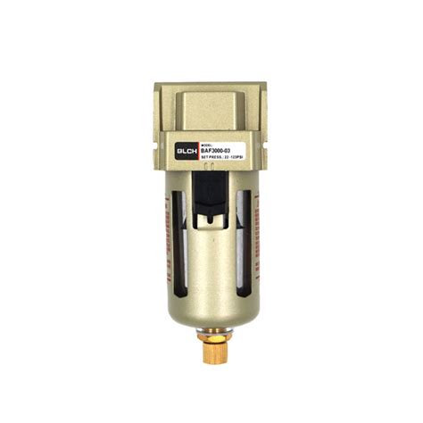 High Performance Air Filters For Cleaner And Safer Pneumatic Systems 5 Critical Questions Tell