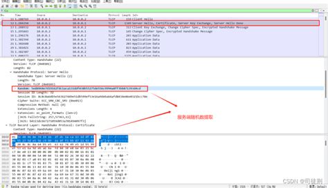 【6】密评中对服务端采用“挑战 响应”机制进行身份鉴别的验证身份鉴别挑战应答机制sm2 Csdn博客