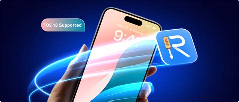 [gagner Iphone 16] Offre Spéciale Tenorshare Ios 18 And Iphone 16