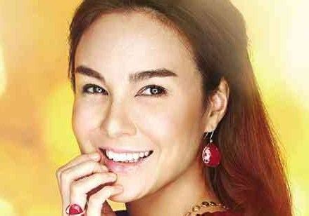 Less Naughty Gretchen Inquirer Entertainment