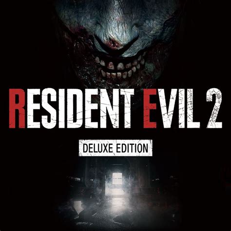 Buy RESIDENT EVIL 2 Deluxe Edition XBOX ONE / SERIES X|S 🔑 and download