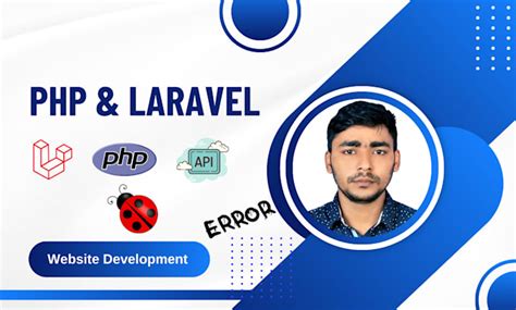 Expert Laravel Developer Fix Laravel Errors Php Bug Fixes By Devstorm Fiverr