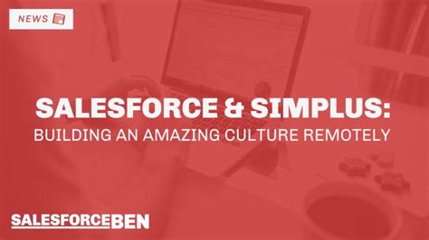 Salesforce Ben On Linkedin Do Your Employees Know Why The Company
