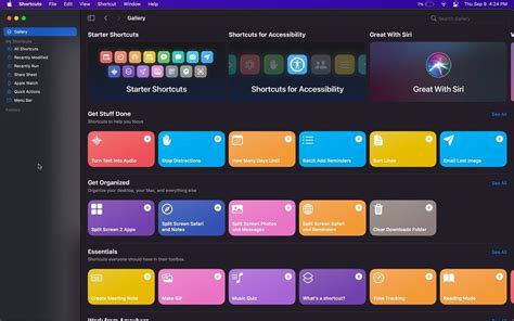A Complete Guide To Shortcuts On MacOS