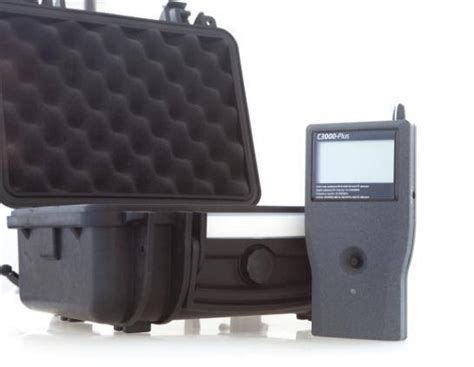Anti Tapping Device High End Professional Edition Hs C3000 Plus Secpoint