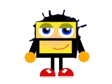 Robot Splaat With Limbs By Kairuscabreza On Deviantart