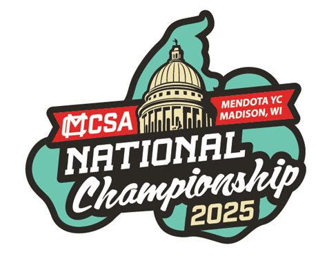 Mc Scow National Championship At Mendota Yc