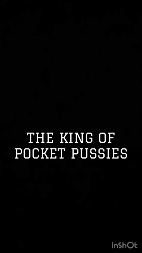 The King Of Pocket Pussies Choppa Reddit Tribute Rdjakademiks