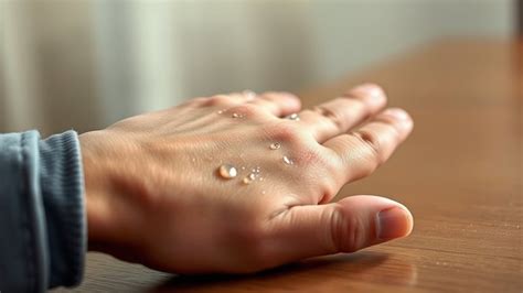 Sweating As A Sign Of Diabetes What Should You Know Diabetes Diet Life