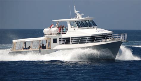 Passenger Ferry Global Marine Design