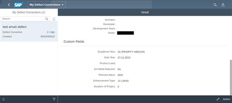 focused build sp13 new features in requirements t sap community