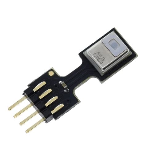 Aht15 Integrated Temperature And Humidity Sensor Humidity Accuracy 2rh