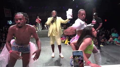 Team Bq Performance Part 4 Latex Ball 2023 Youtube