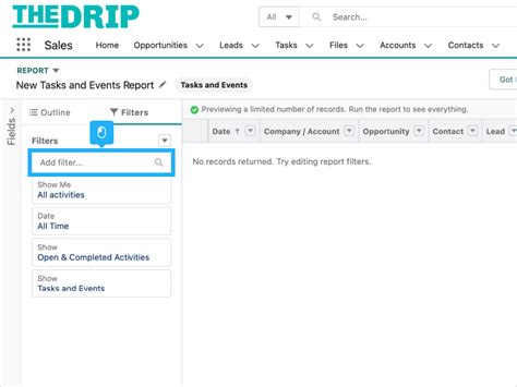 Salesforce Activities Tips And Best Practices Salesforce Ben