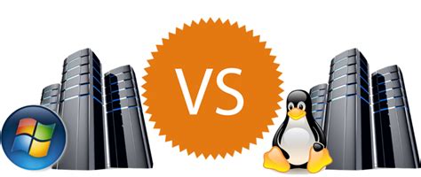 Linux Hosting Vs Windows Hosting Which One Is Better Web Hosting